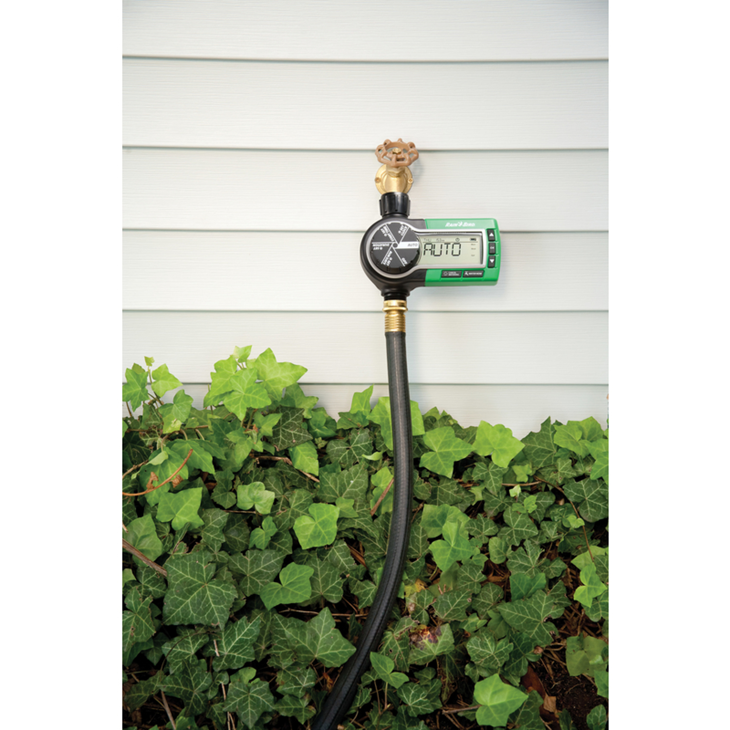 Rain Bird Programmable 1 Zone Water Timer | Stine Home + Yard : The ...