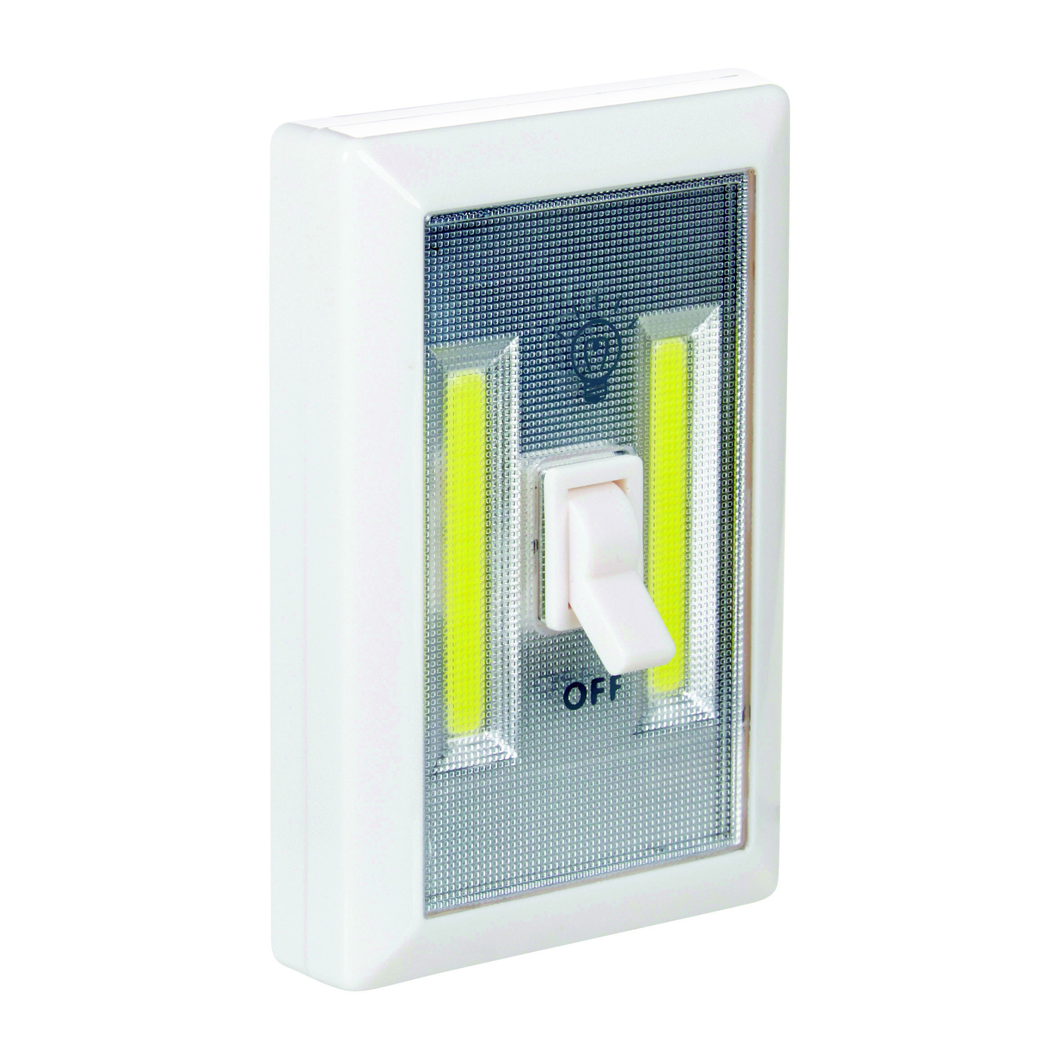 Diamond Visions Automatic/Manual LED Night Light w/ Switch | Stine Home ...