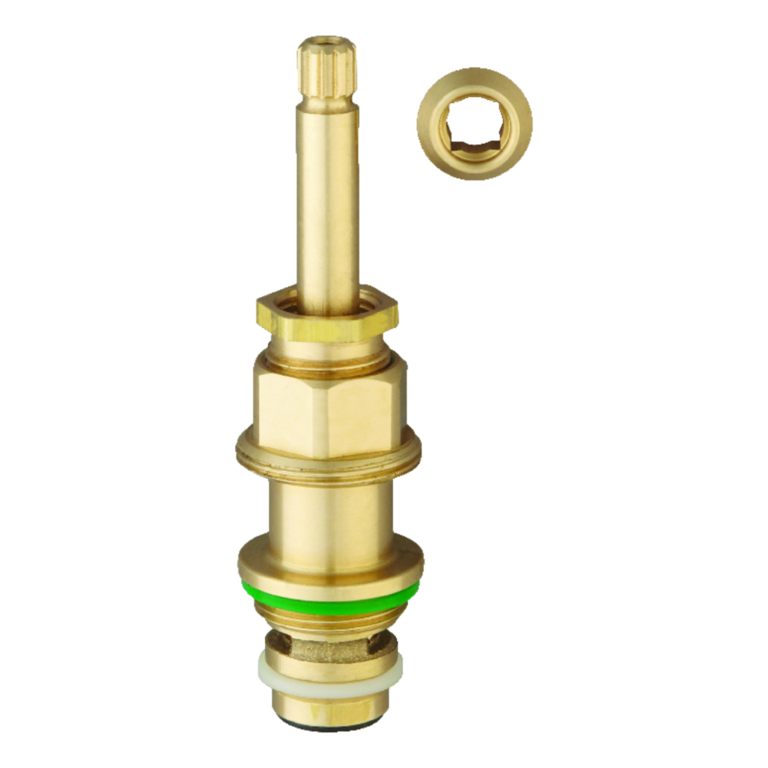 Ace 9H-3D Hot and Cold Diverter Stem For Pfister | Stine Home + Yard ...