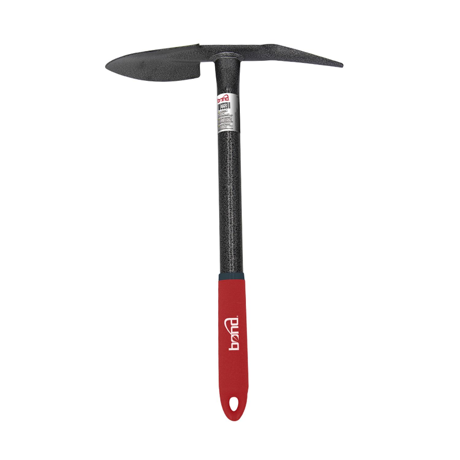 schlick spade