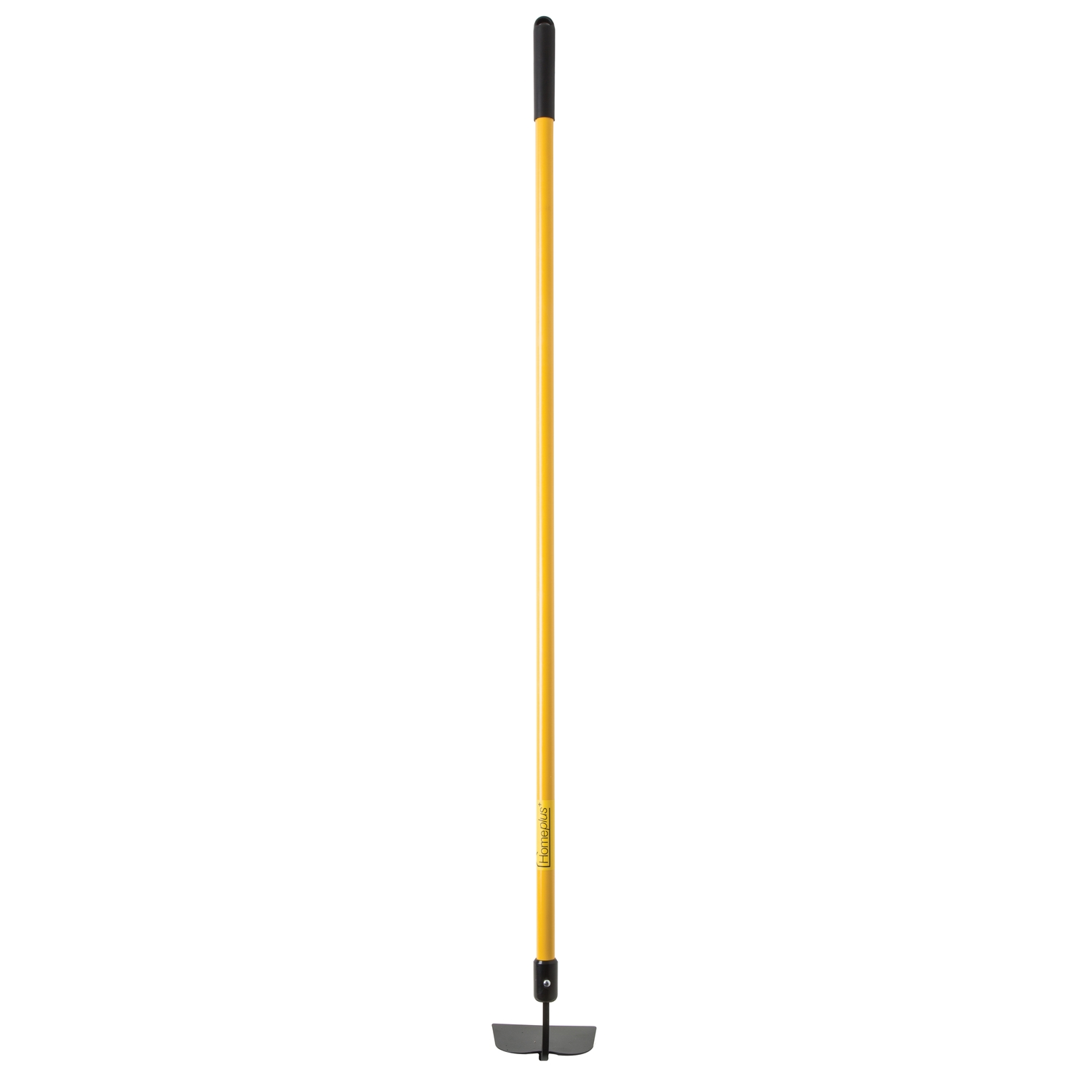 Home Plus Steel Garden Hoe 54 in. Fiberglass Handle | Stine Home + Yard ...