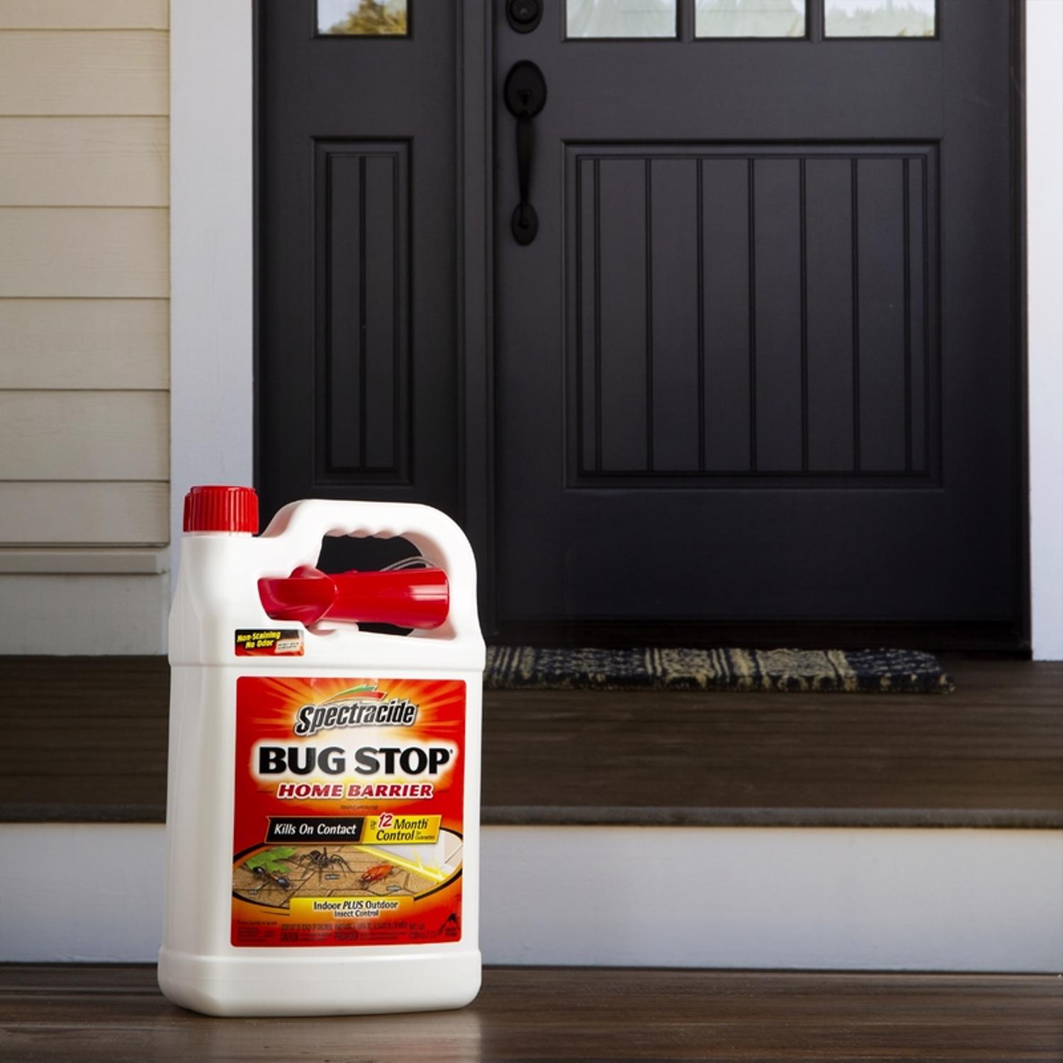 Spectracide Bug Stop Insect Killer Liquid 1 gal | Stine Home + Yard ...