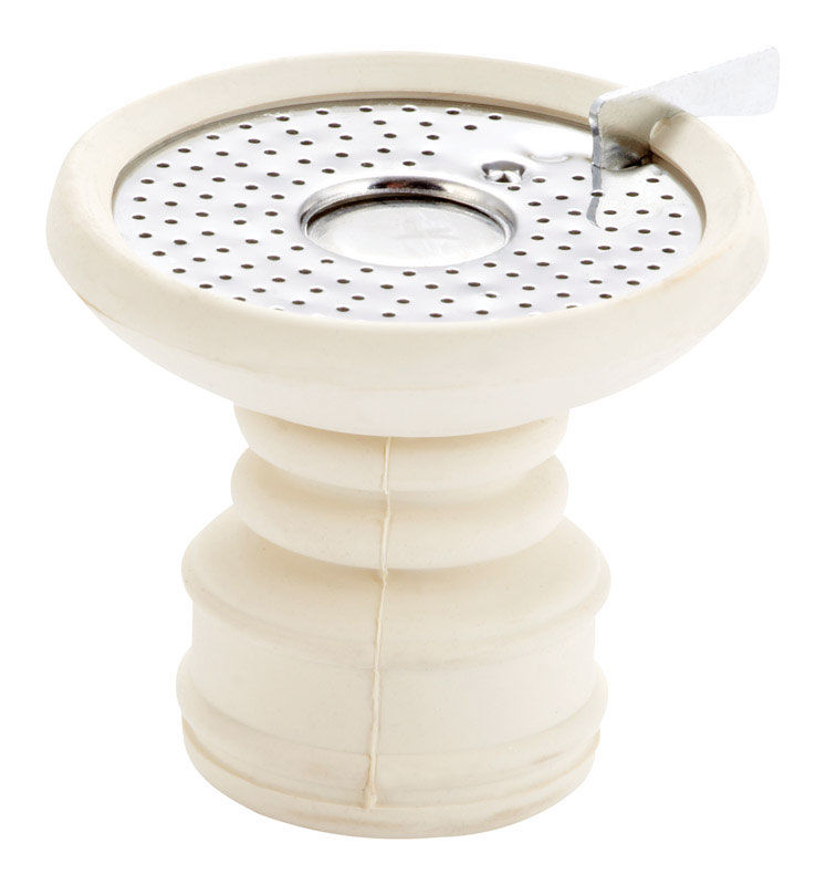 Ace White Slip-On Aerator | Stine Home + Yard : The Family You Can ...