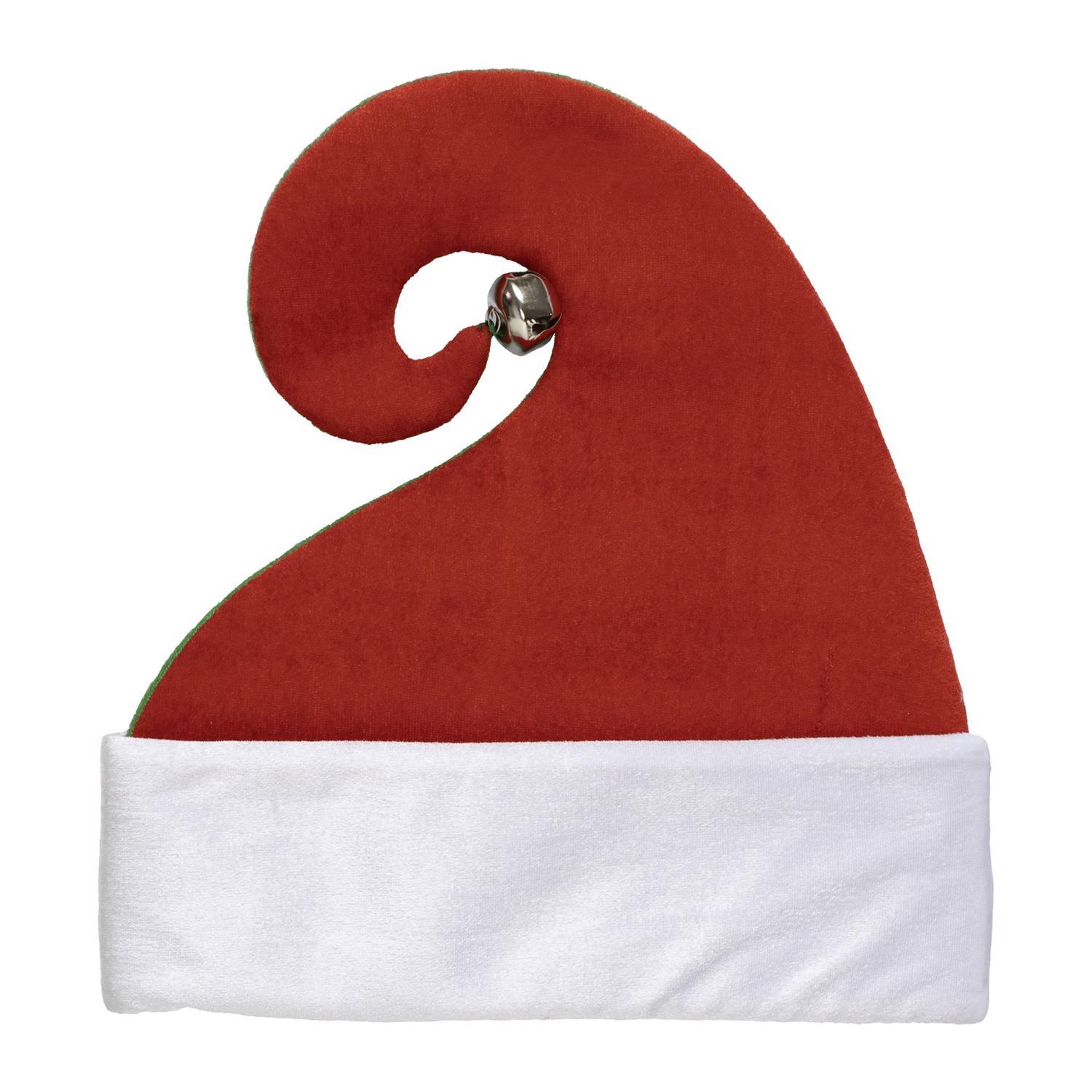 jester santa hat