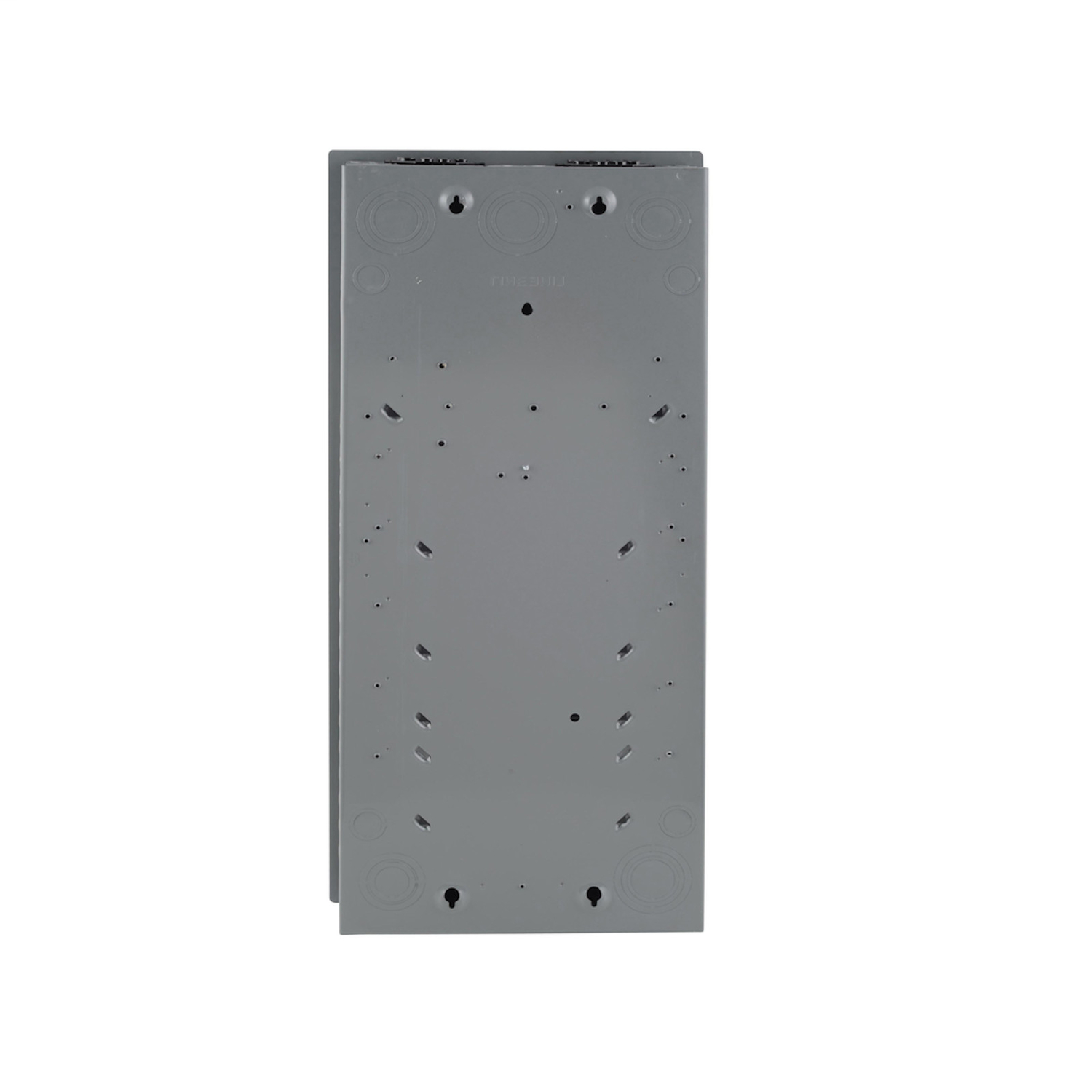 Square D HomeLine 200 amps 120/240 V 30 space 60 circuits Wall Mount ...