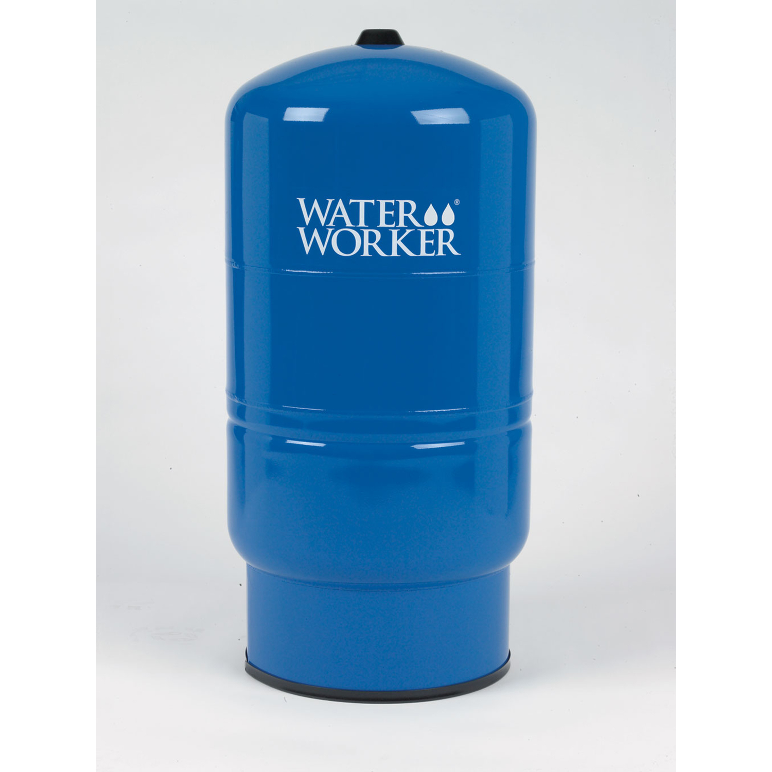 Water Worker Amtrol 20 gal Pre-Charged Vertical Pressure Well Tank ...