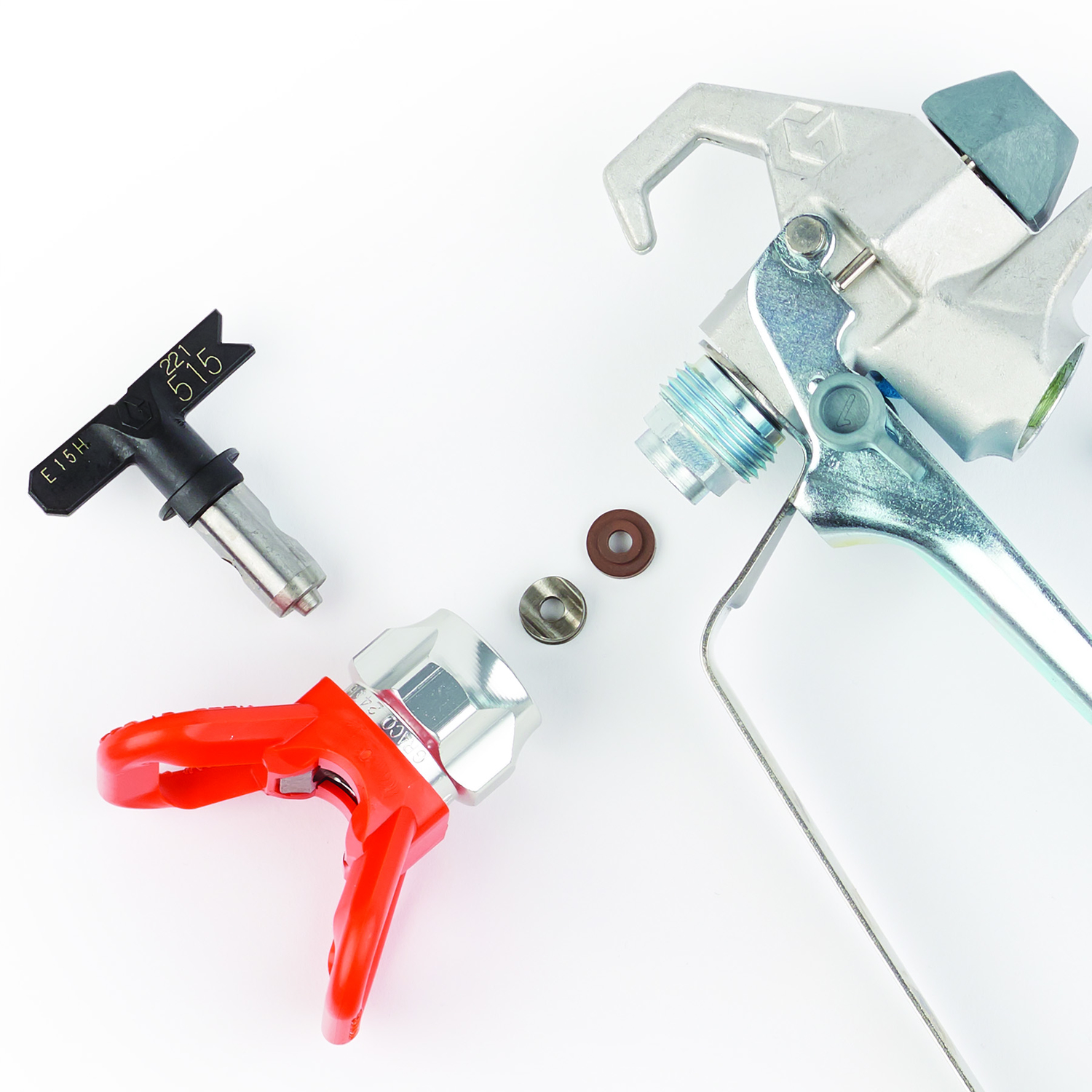 Graco RAC IV Tip Guard | Stine Home + Yard : The Family You Can Build ...