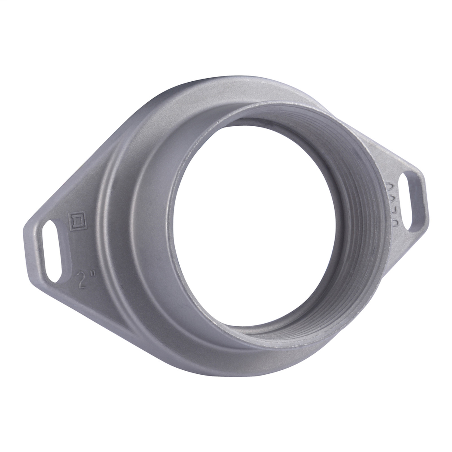 Square D Bolt-On 2 in. Loadcenter Hub For B Openings | Stine Home ...