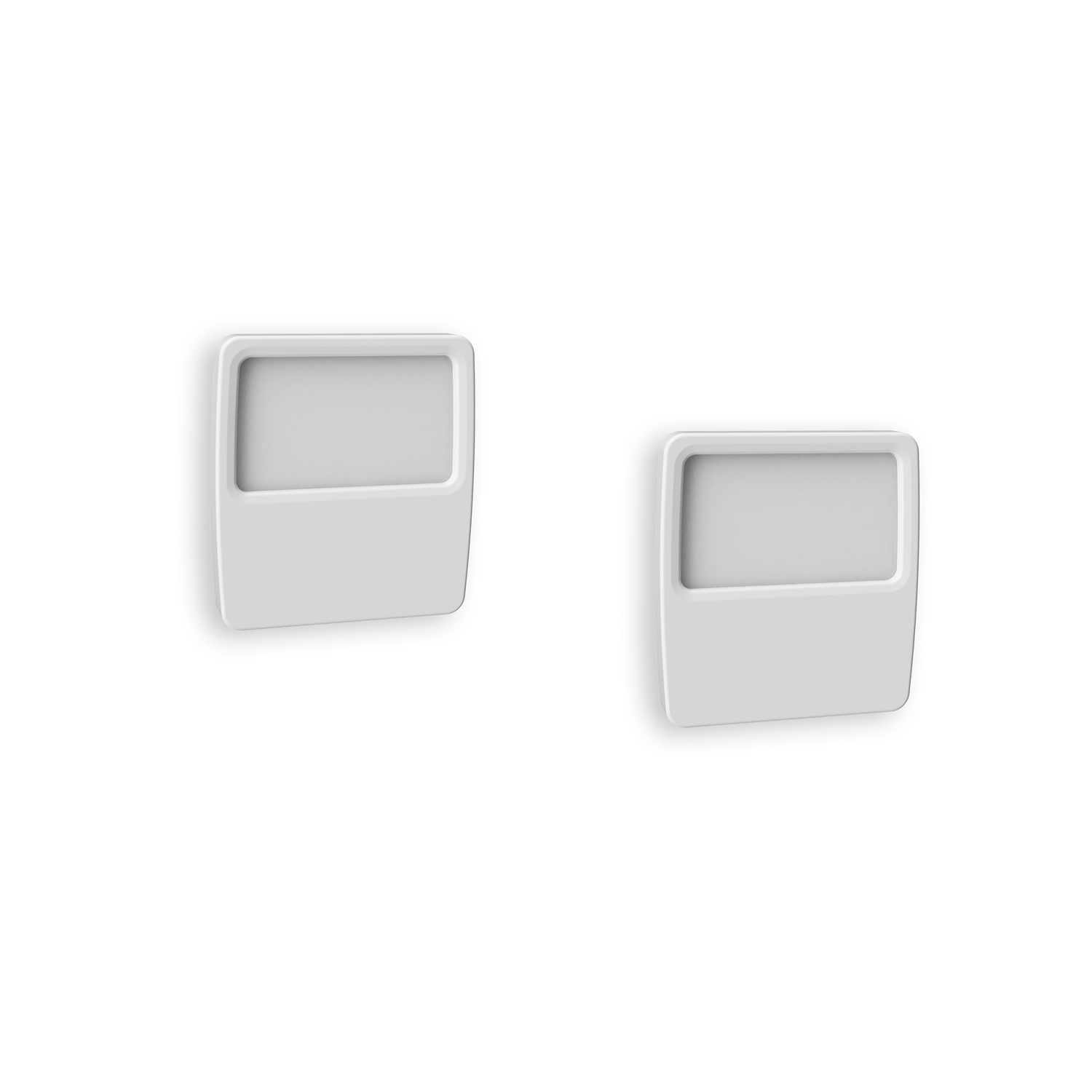 Westek Forever-Glo Automatic Plug-in LED Panel Night Light | Stine Home ...