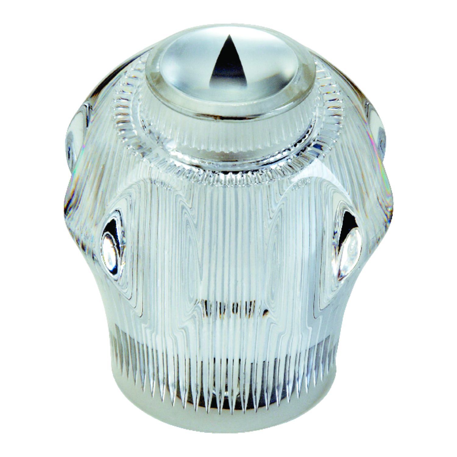 Ace For Universal Clear Bathroom, Tub and Shower Faucet Handles | Stine ...