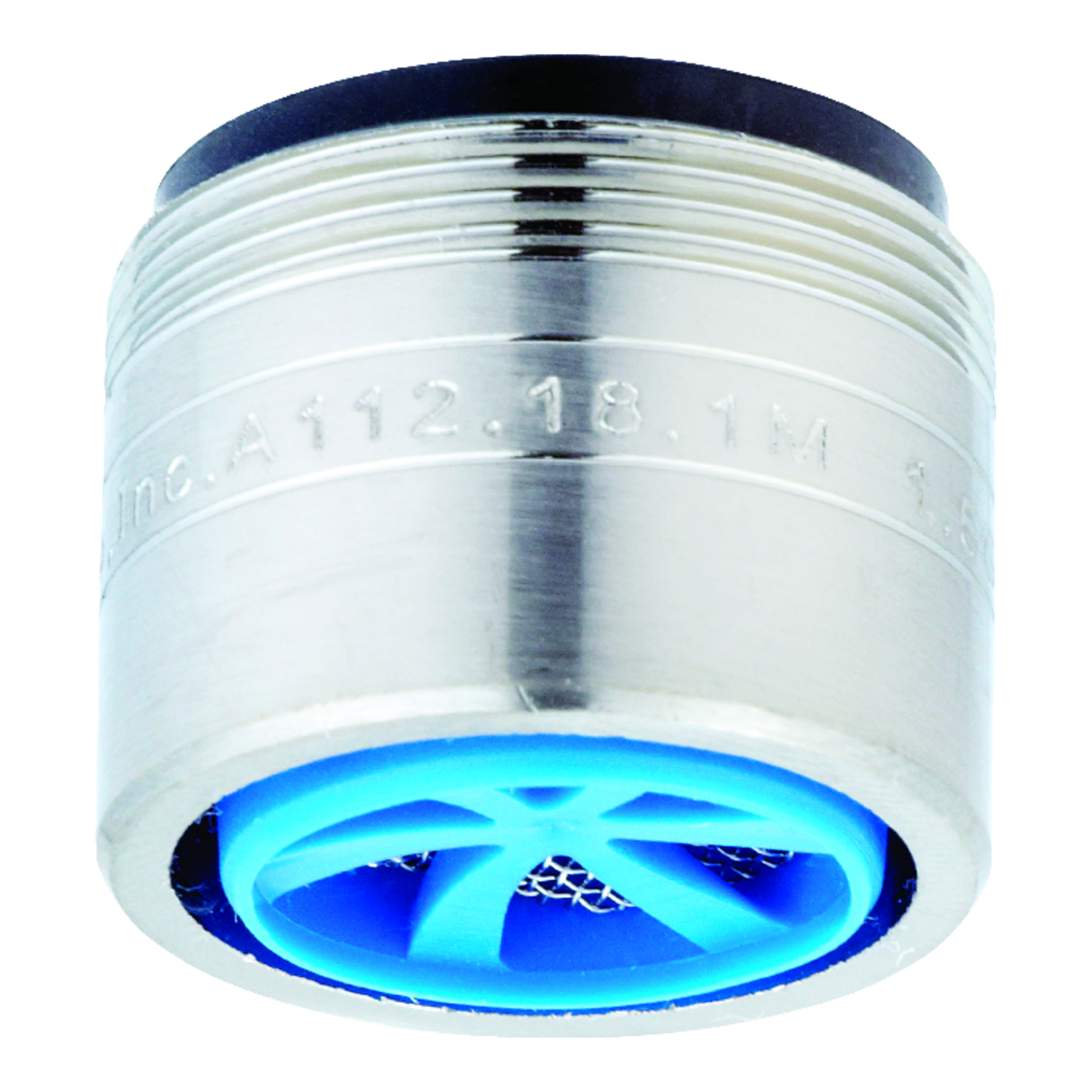 Ace Male Thread 15/16 in.-27M Brushed Nickel Faucet Aerator | Stine ...