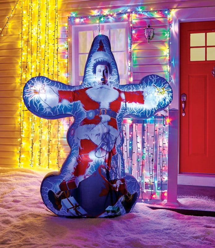 National Lampoon's Project Pack 8mm LED Concave Commercial Light Set ...