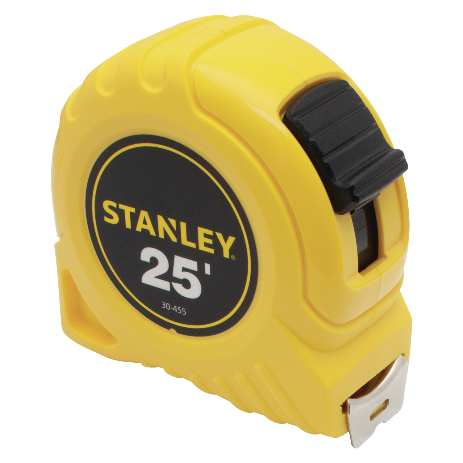 Stanley 25 ft. L X 1 in. W Tape Measure 1 pk | Stine Home + Yard : The ...