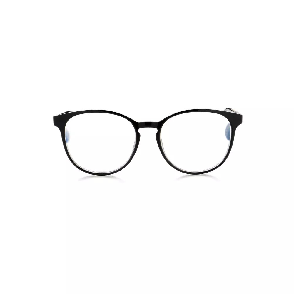 Optimum Optical Signature Blue Light Filtering Magnifying Readers ...