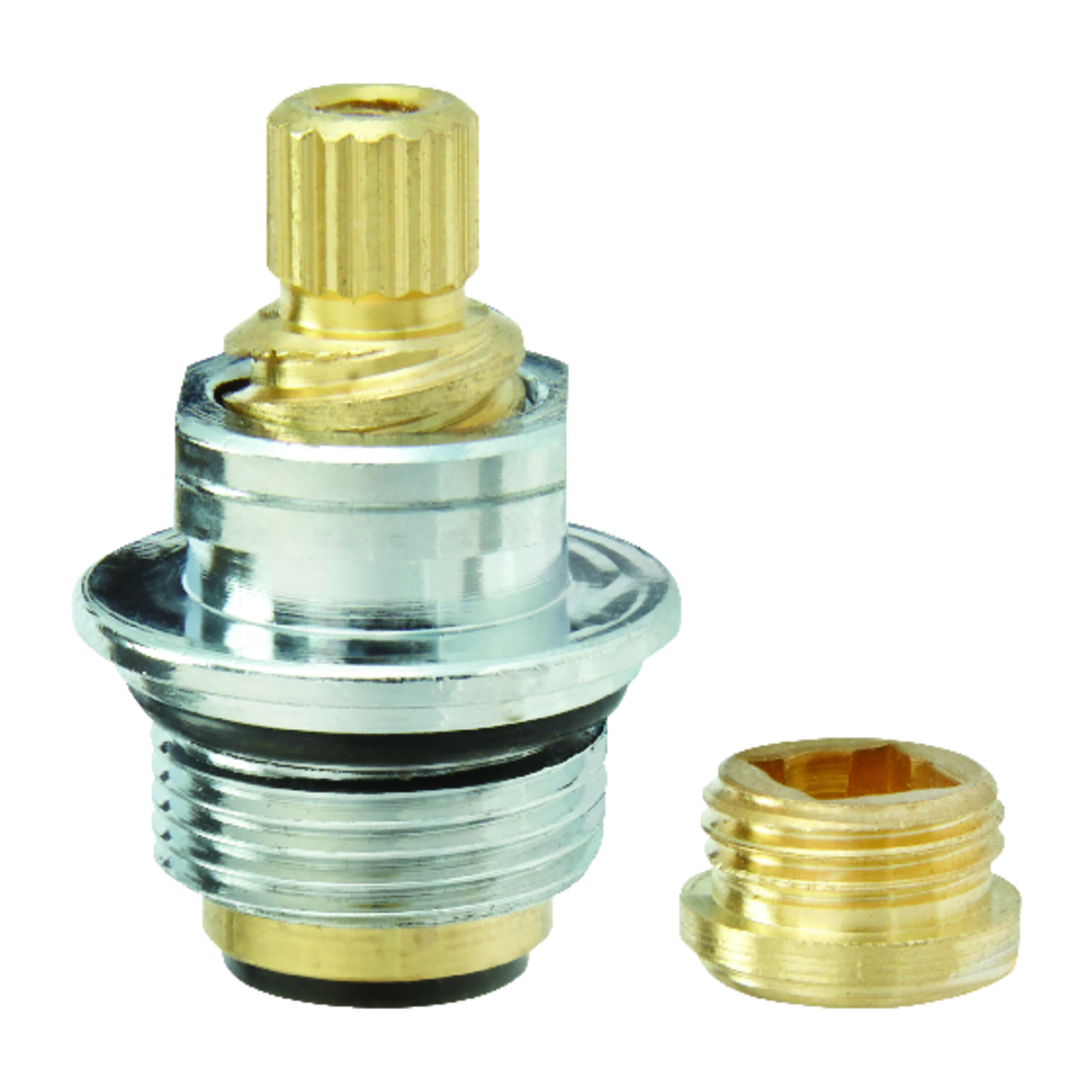 Ace 1B-1H Hot Faucet Stem For Sayco | Stine Home + Yard : The Family ...