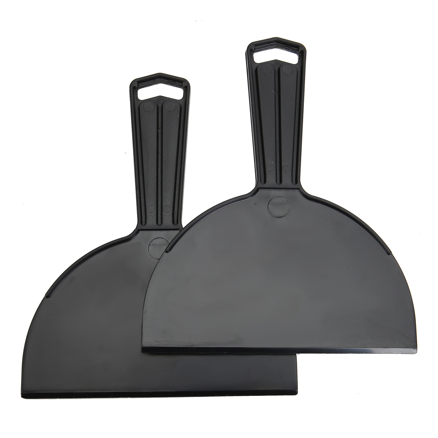 Ace 6 in. W Plastic Flexible Scraper | Stine Home + Yard : The Family ...