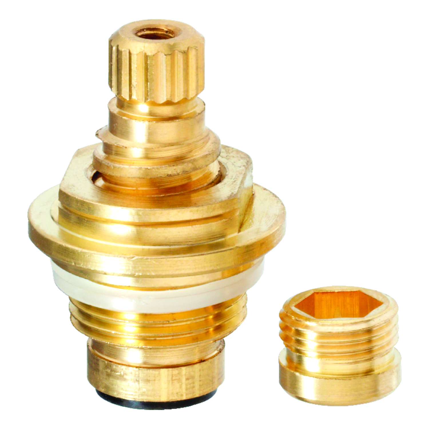 Ace 2J-6H Hot Faucet Stem For Streamway | Stine Home + Yard : The ...