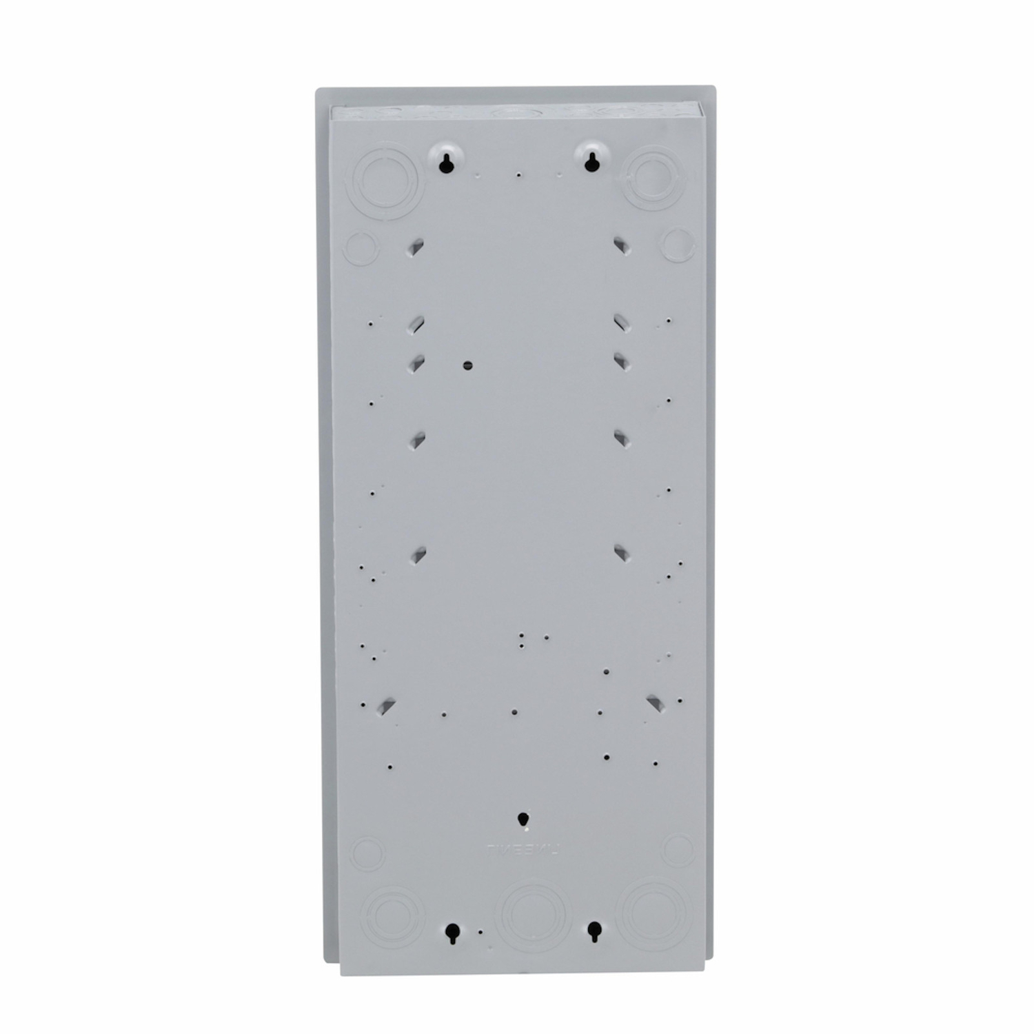 Square D HomeLine 200 amps 120/240 V 30 space 60 circuits Wall Mount ...