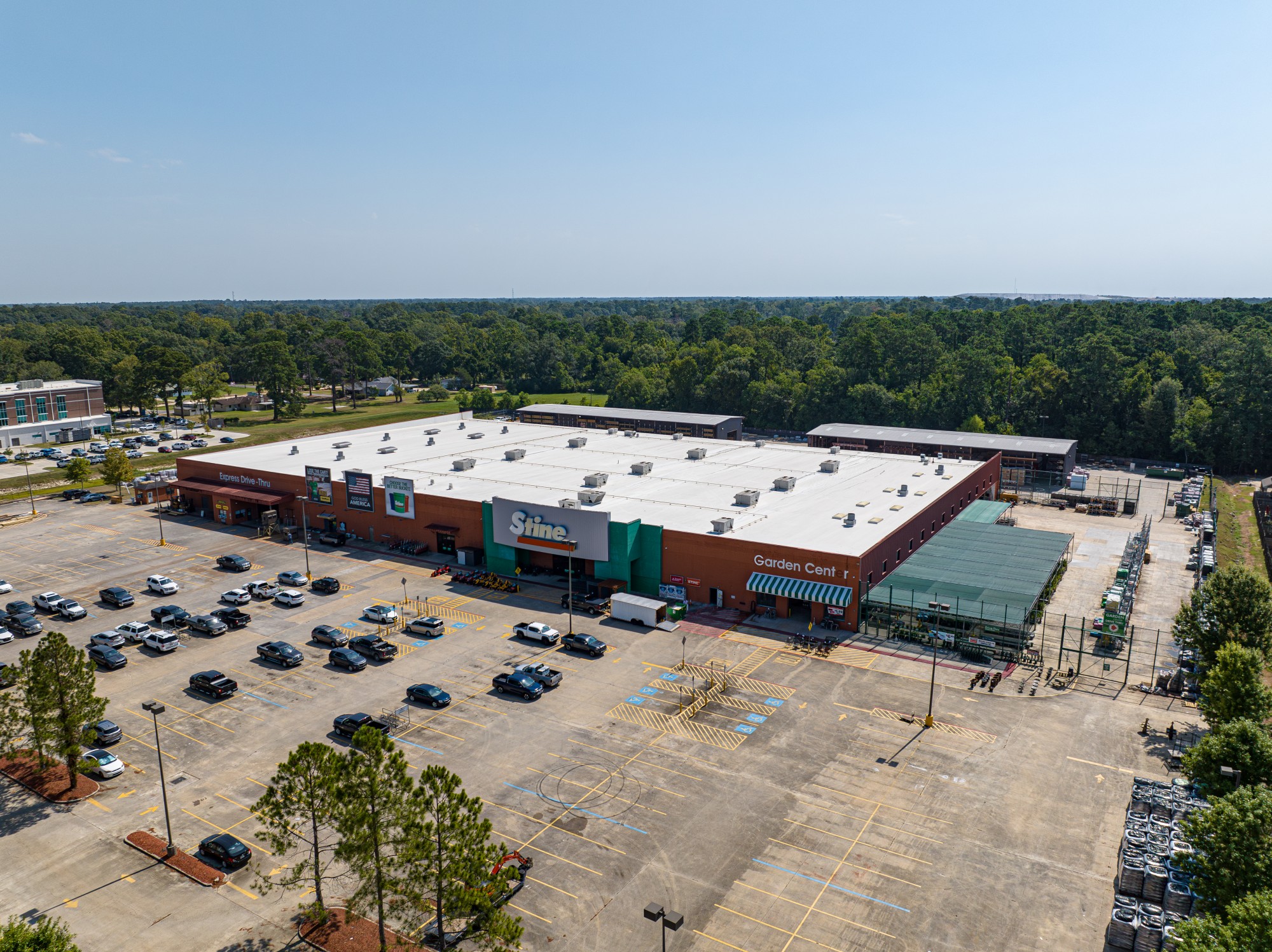 Walker Store | Stine Home + Yard : The Family You Can Build Around™