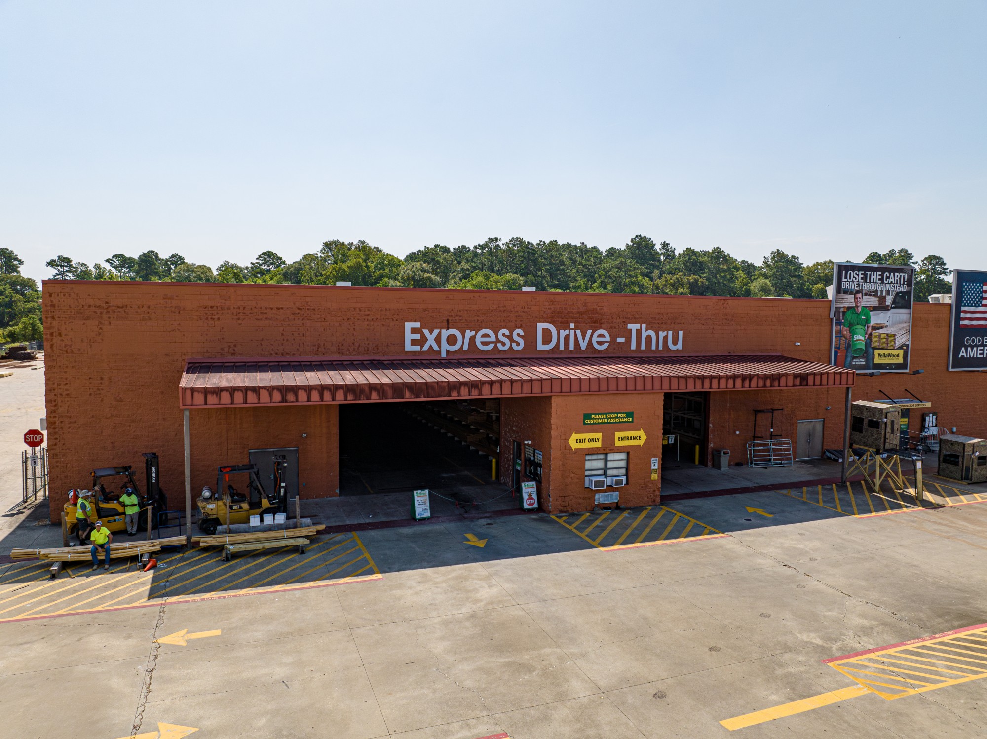 Walker Store | Stine Home + Yard : The Family You Can Build Around™