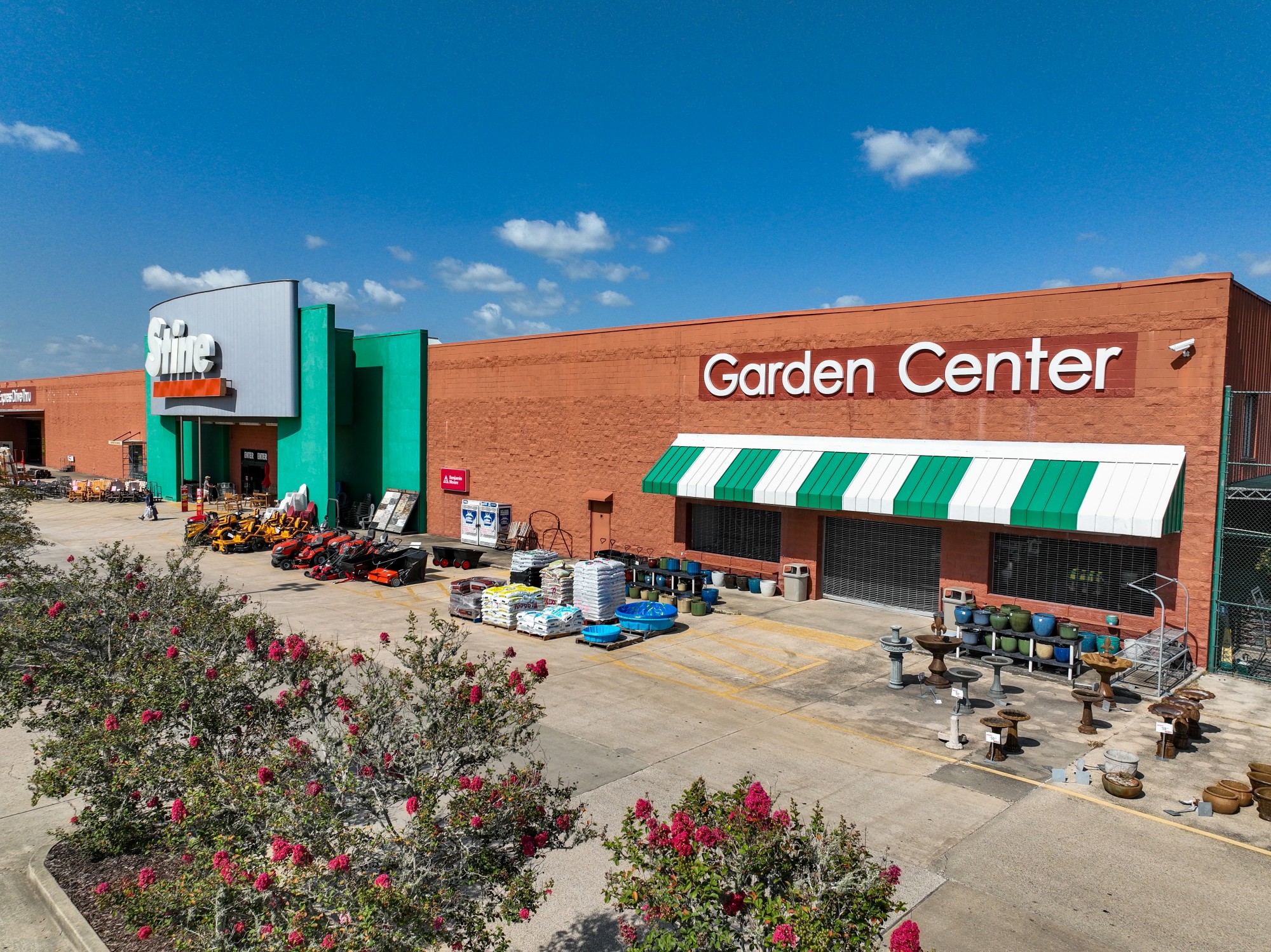 Jennings Store | Stine Home + Yard : The Family You Can Build Around™