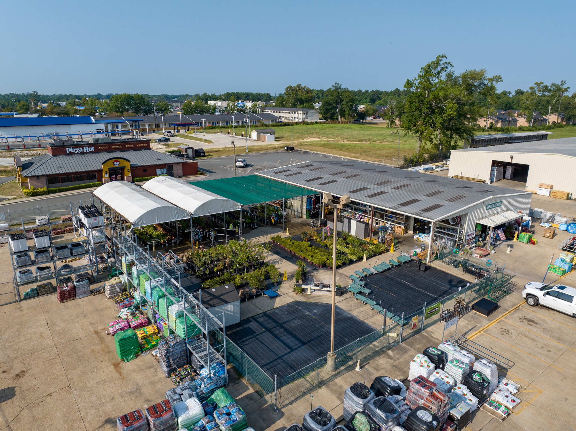 DeRidder Store | Stine Home + Yard : The Family You Can Build Around™