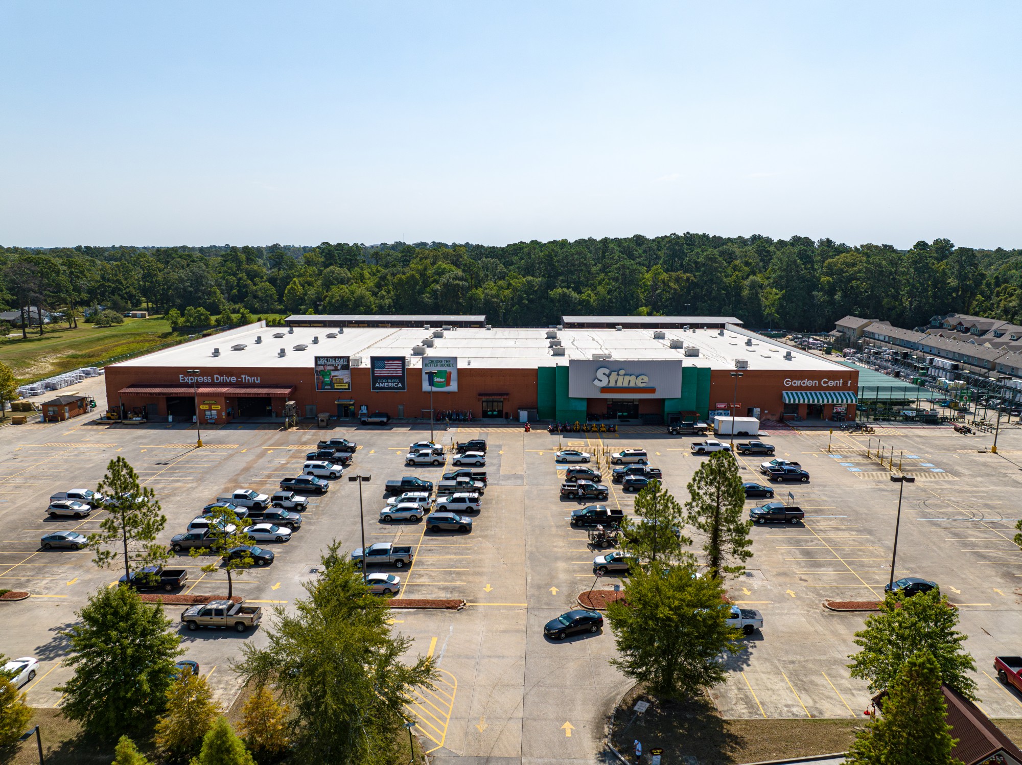 Walker Store | Stine Home + Yard : The Family You Can Build Around™